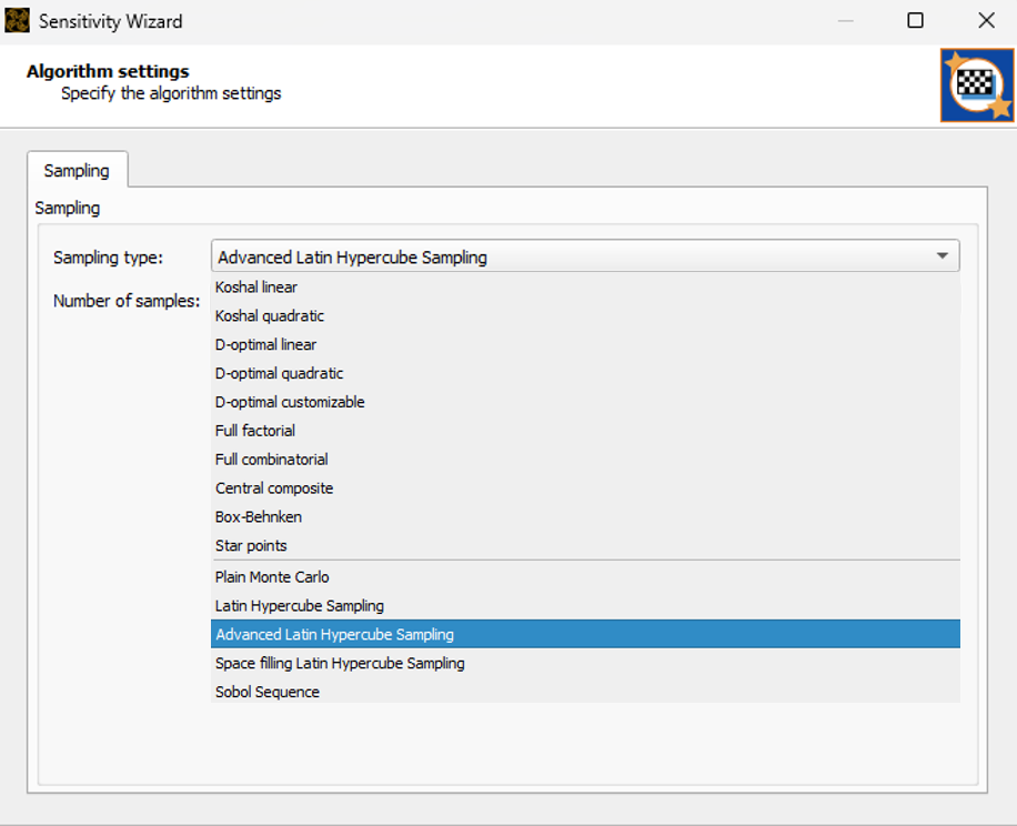 Understanding Sensitivity Analysis in optiSLang: A Deep Dive into Sampling Methods
